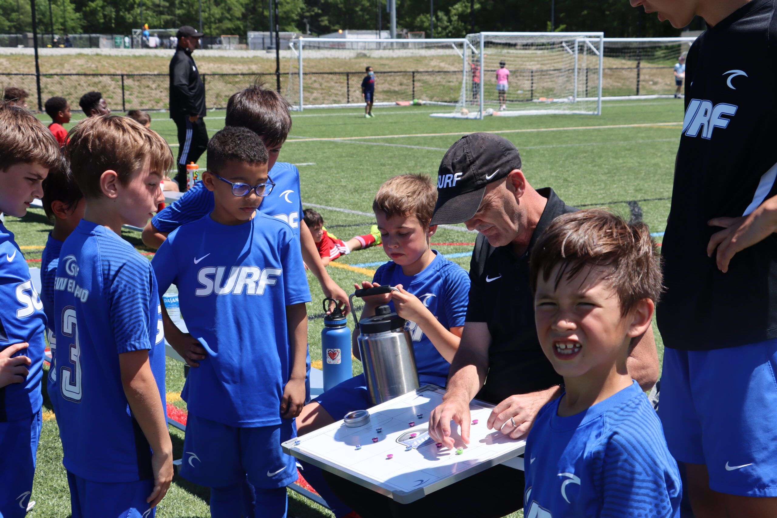 2012 City Boys: A Team to Lookout for this Season - New England Surf