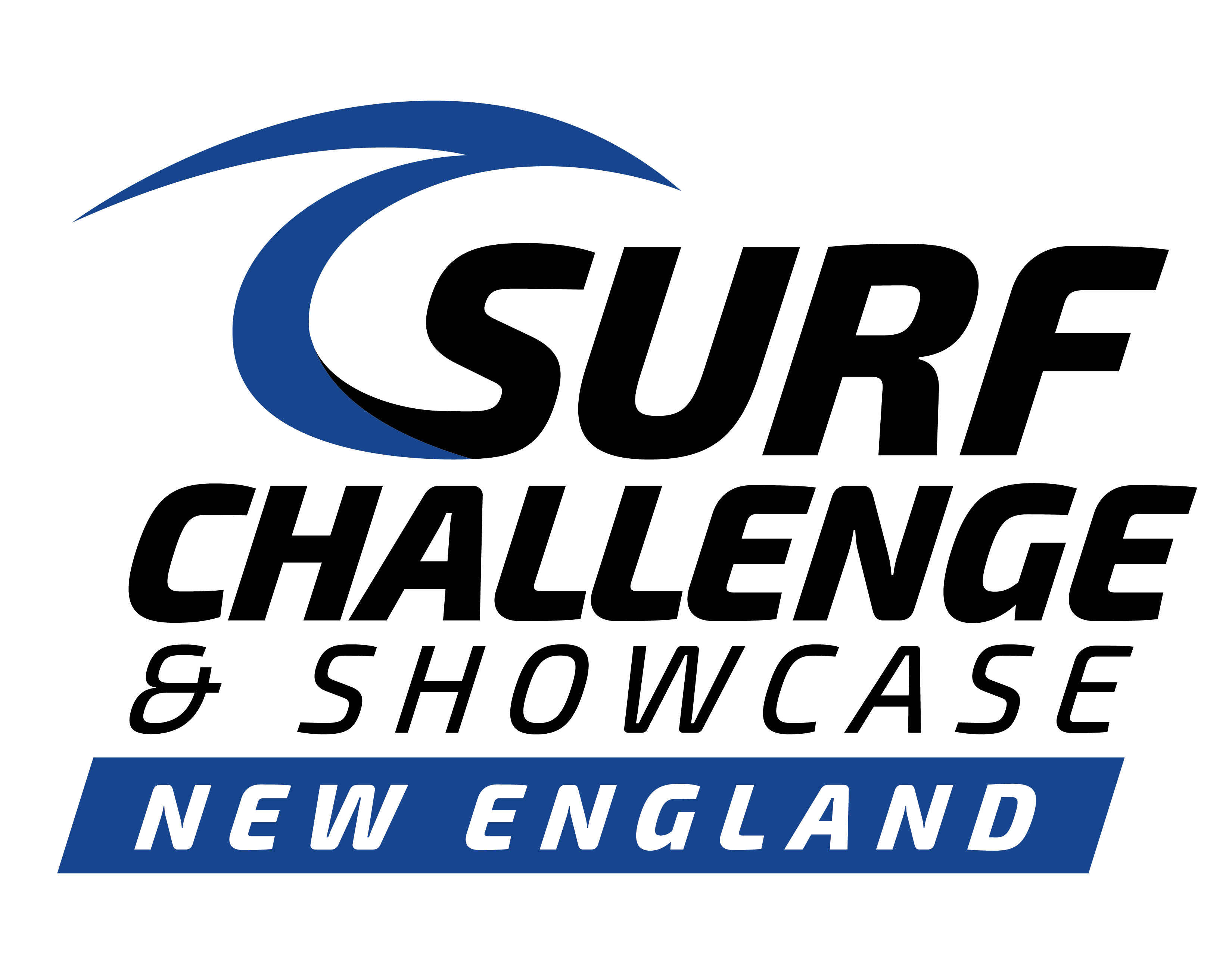 Surf Challenge and Showcase Recap - New England Surf
