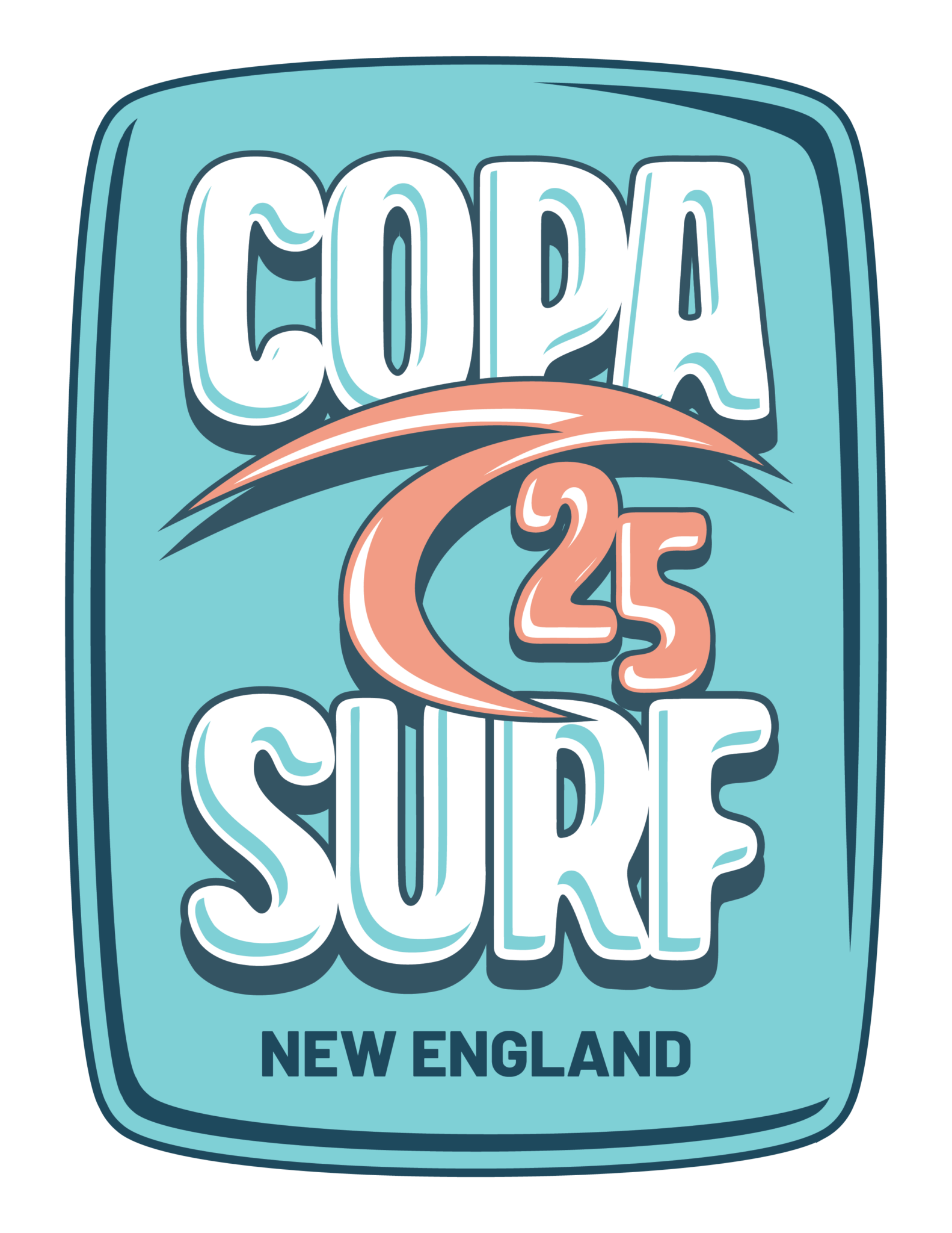 Copa Surf 2025 - The Links That Matter - New England Surf