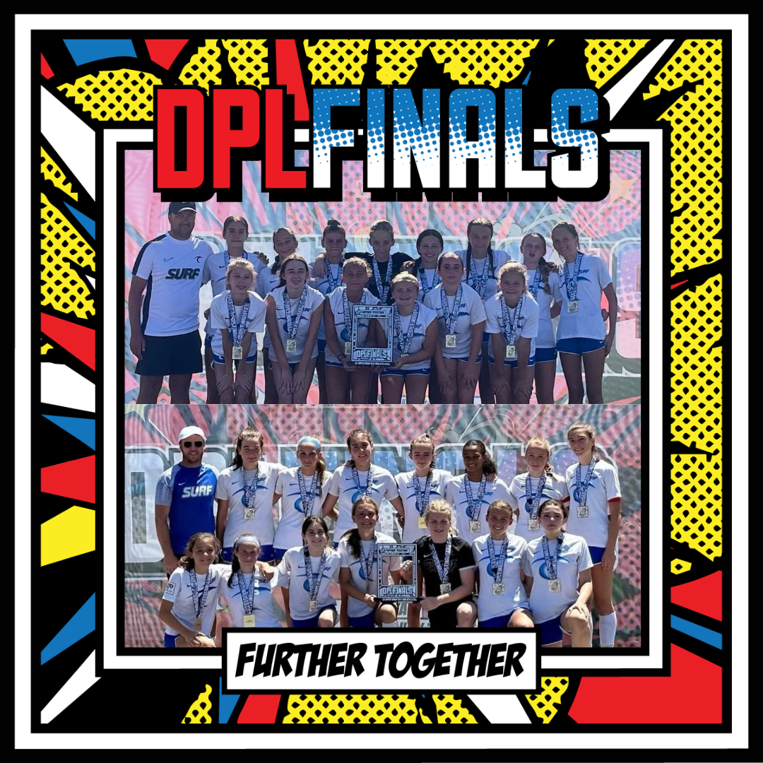 New England Surf Shines at 2024 DPL Finals in Norco, CA - New England Surf