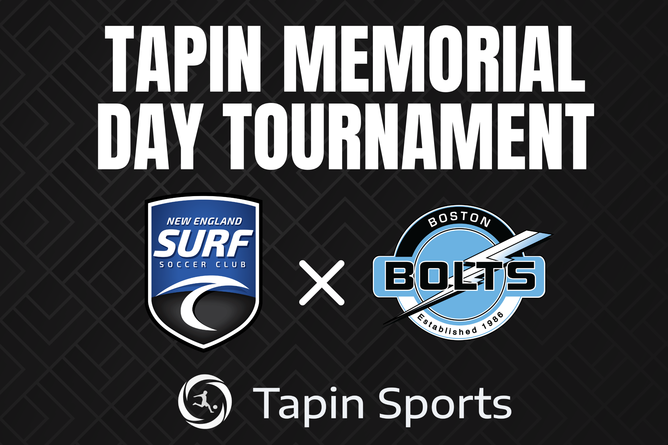 Boston Bolts and New England Surf Join Forces to Launch the TapIn ...