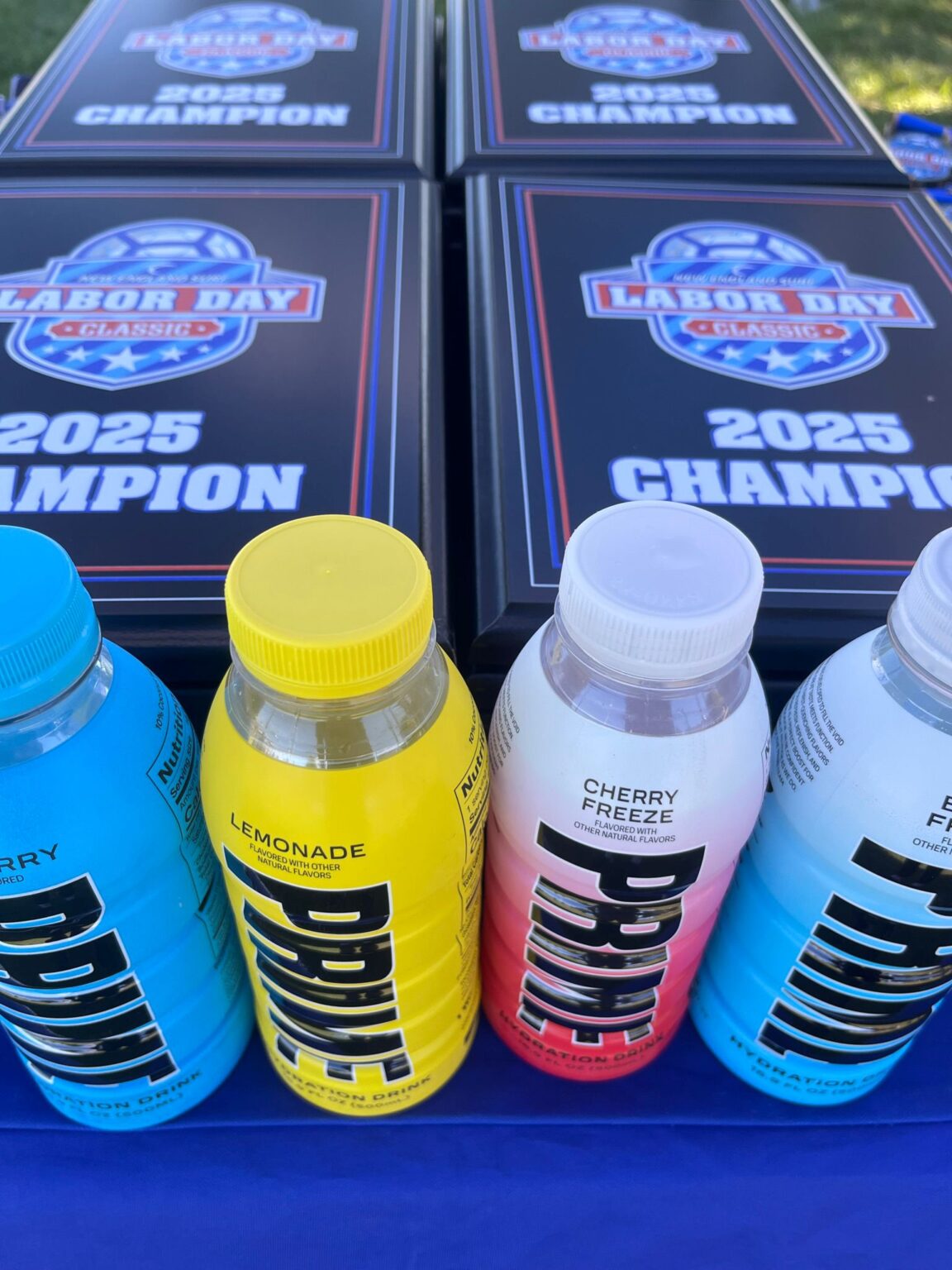 2025 New England Surf Labor Day Classic Recap - New England Surf