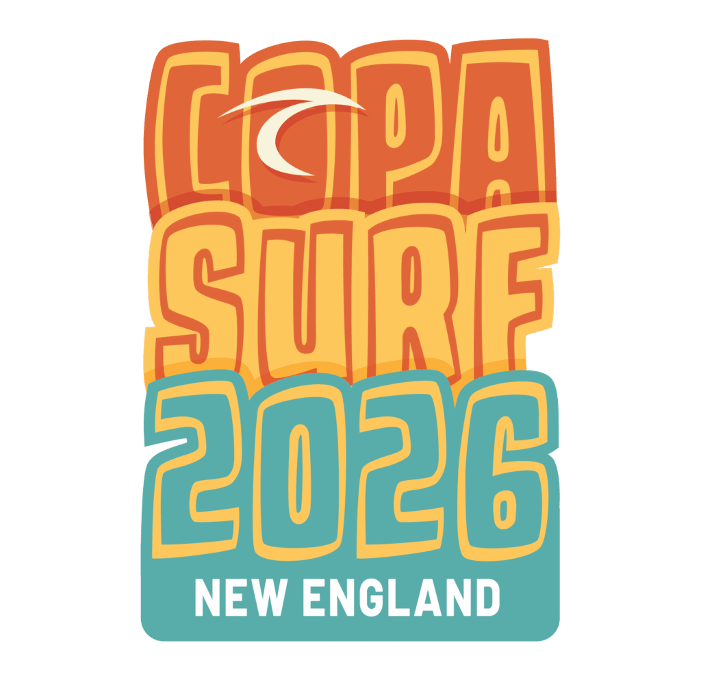 Copa Surf 2026 - The Links That Matter - New England Surf