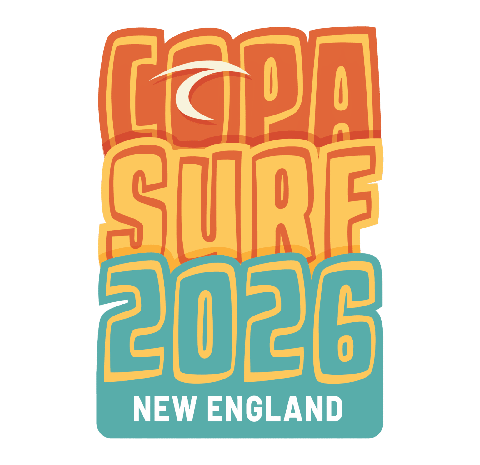 Copa Surf 2026 - The Links That Matter - New England Surf