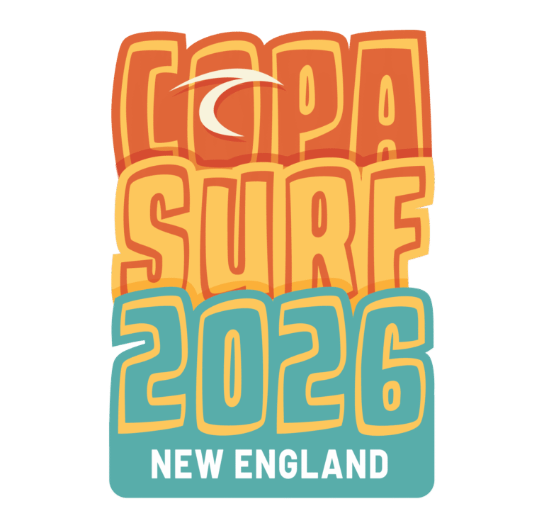Copa Surf 2026 - The Links That Matter - New England Surf